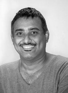 Dhritiman Mukherjee – One of the finest Wildlife Photographer of India